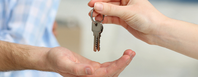 DHI Mortgage - Closing Checklist